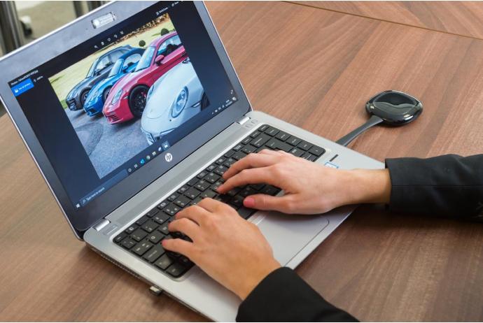 Clevershare - Clevertouch Technologies Germany