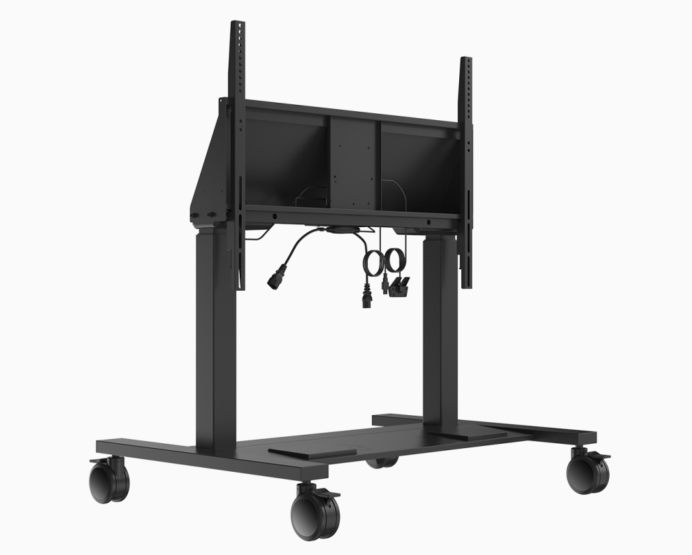 Mounting Solutions - Clevertouch Technologies