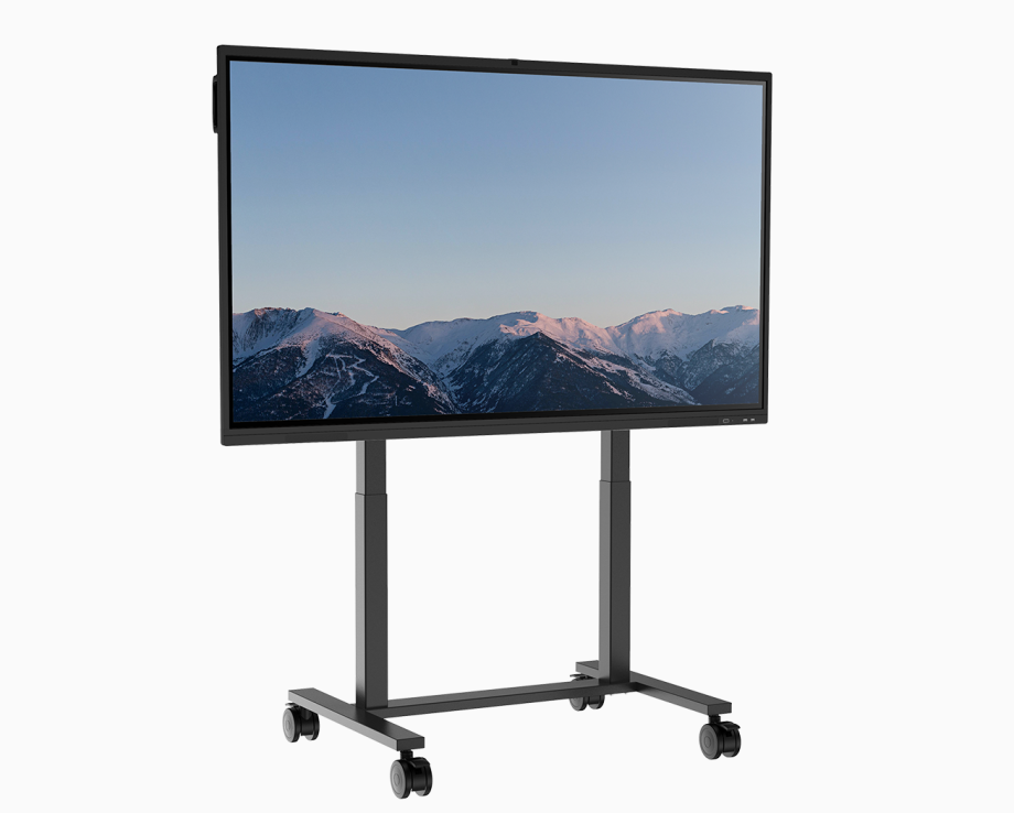 Mounting Solutions - Clevertouch Technologies Global