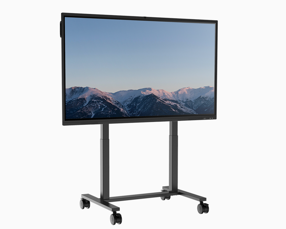 Mounting Solutions - Clevertouch Technologies Global