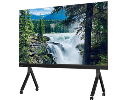 Mounting Solutions - Clevertouch Technologies Global