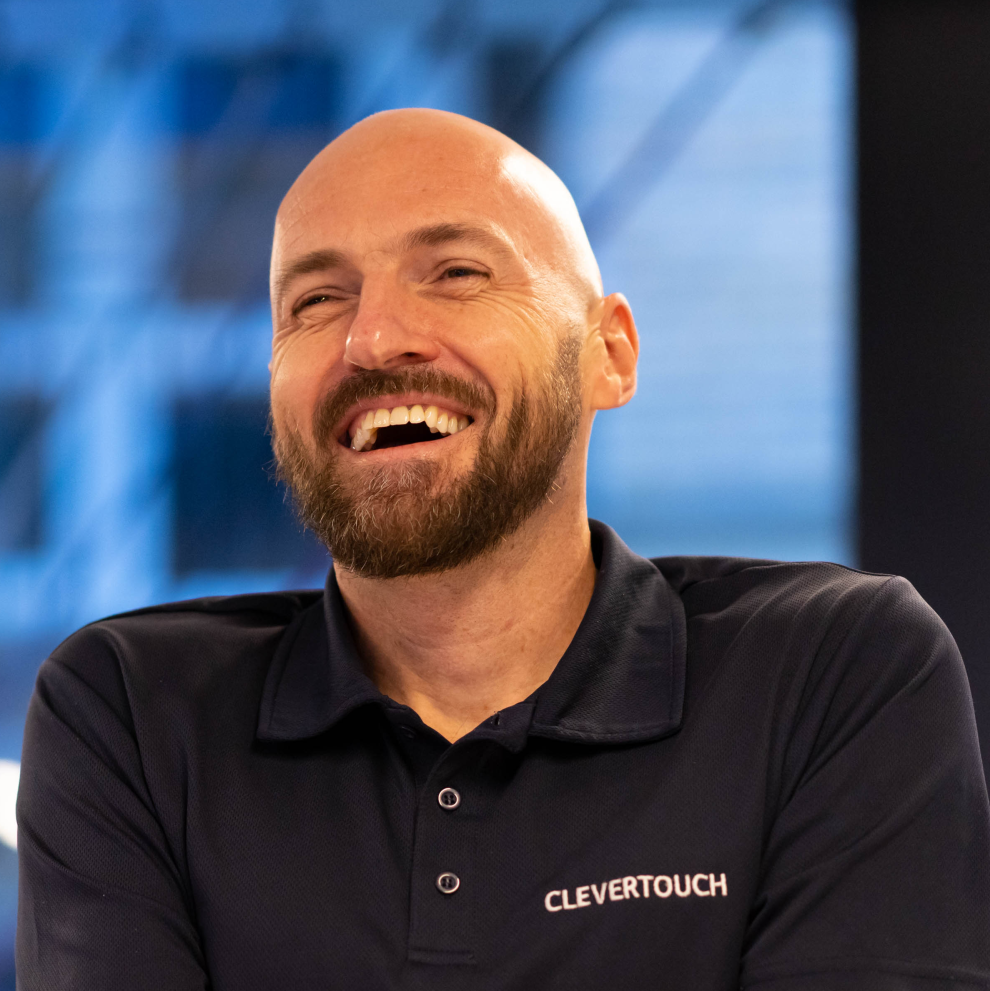 Clevertouch moves to new UK Head Quarters designed for future expansion ...