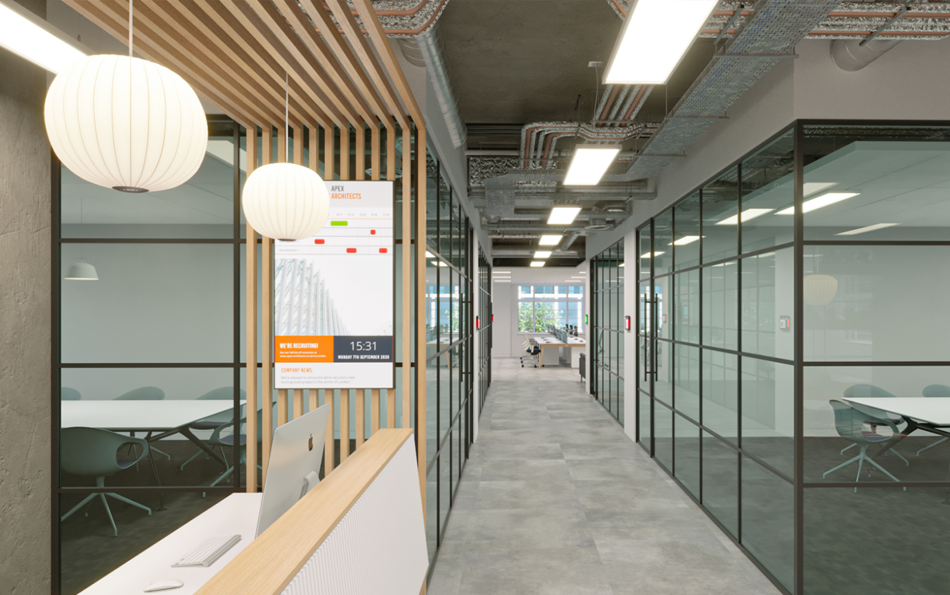 BYOM - Clevertouch Technologies Germany