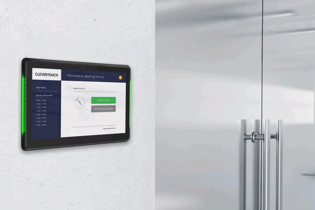 BYOM - Clevertouch Technologies Global