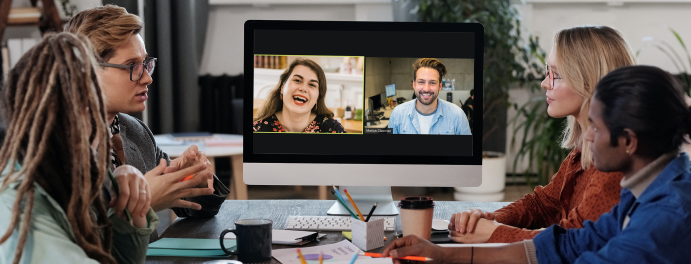 BYOM - Clevertouch Technologies USA