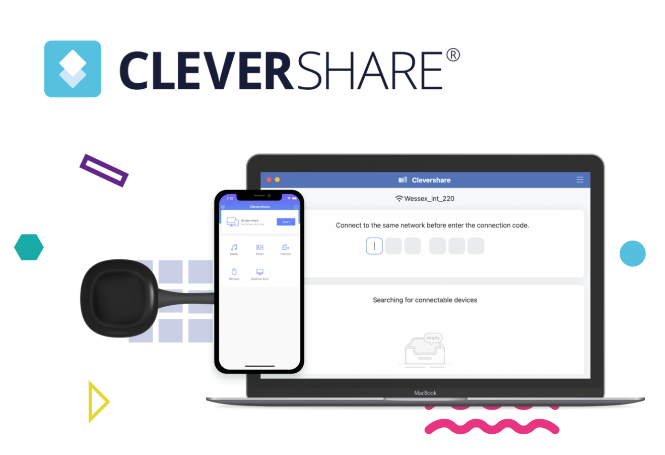 Back to School - Clevertouch Technologies USA