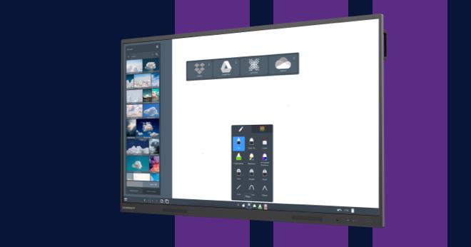 Clevertouch Technologies // Interactive Screens, smart screens ...