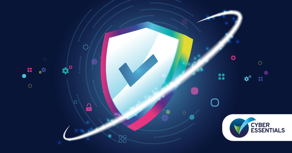 Clevertouch Cyber Essentials - Clevertouch Technologies Global