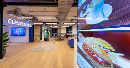 Digital signage: where to start - Clevertouch Technologies Global