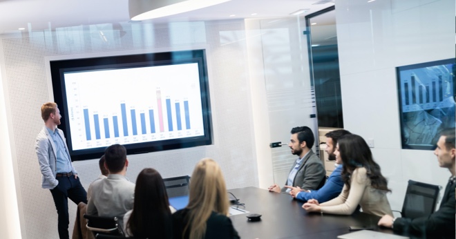 Meeting room design matters – and here’s why - Clevertouch Technologies ...