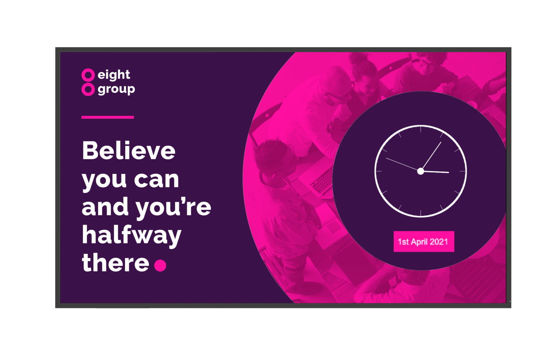 CL Pro Series - Clevertouch Technologies Global