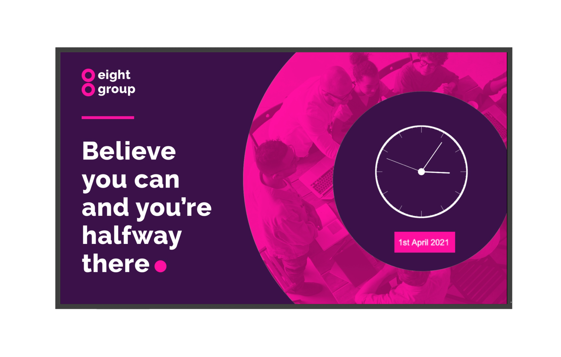 CL Pro Series - Clevertouch Technologies Germany