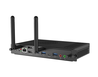 CL Pro XTR - Clevertouch Technologies Global