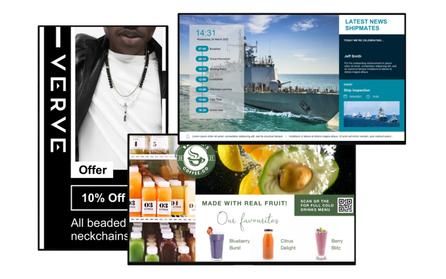 CM Pro eXtra - Clevertouch Technologies