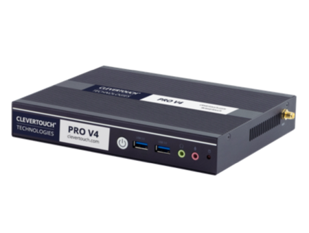 CM Pro - Clevertouch Technologies Global