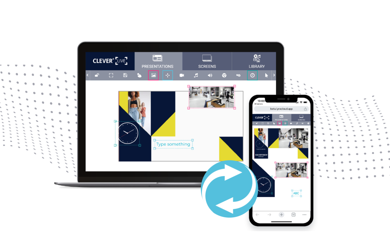 CleverHub - Clevertouch Technologies Global