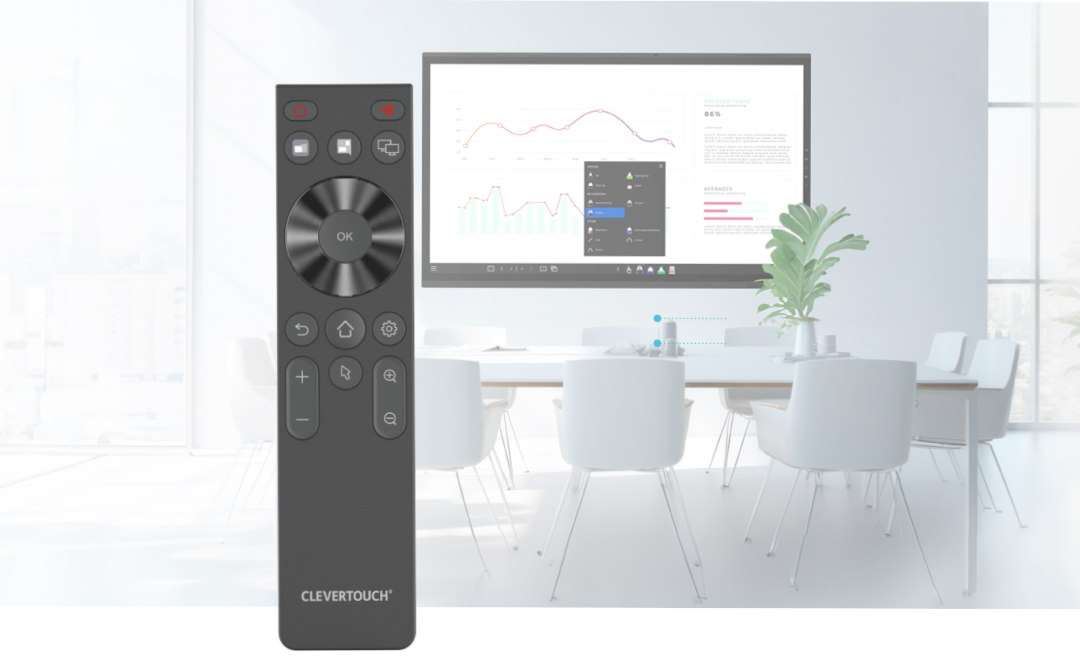 CleverHub - Clevertouch Technologies Germany