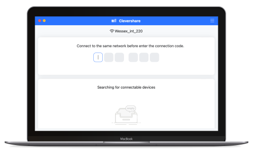Pro Series 3 - Clevertouch Technologies Global