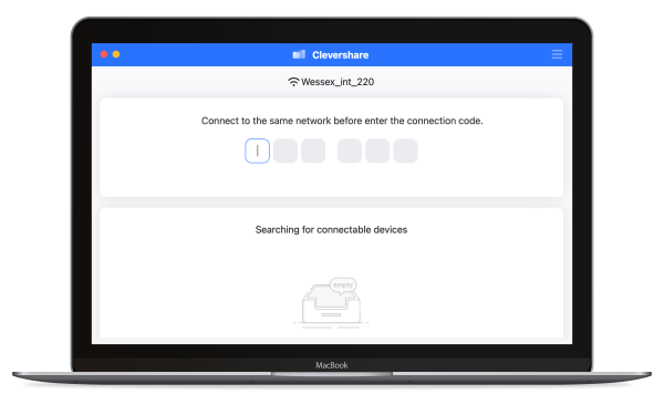 Pro Series 3 - Clevertouch Technologies Global