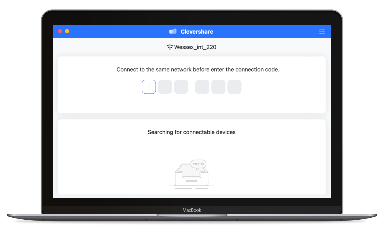 Pro Series 3 - Clevertouch Technologies Global