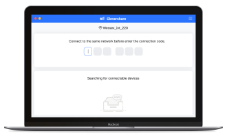 Pro Series 3 - Clevertouch Technologies Global