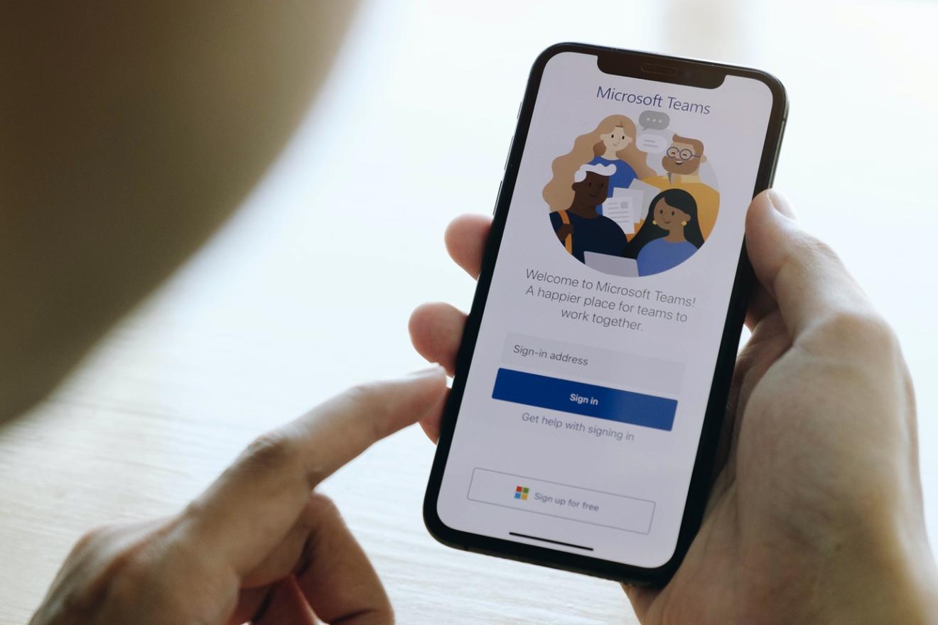 Digital collaboration tools and shared workspaces to streamline ...
