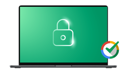 Google EDLA Certified Displays - Clevertouch Technologies Global