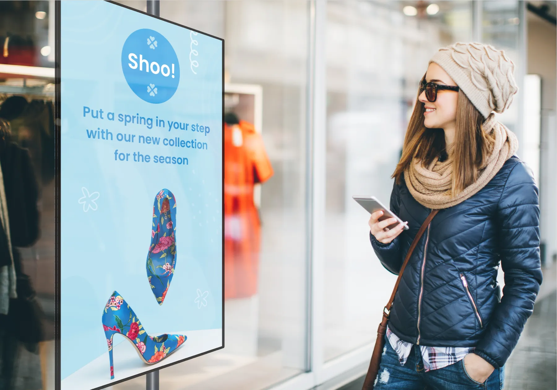 Clevertouch Technologies // Interactive Screens, smart screens ...