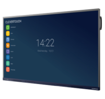 Clevertouch Technologies // Interactive Screens, smart screens ...