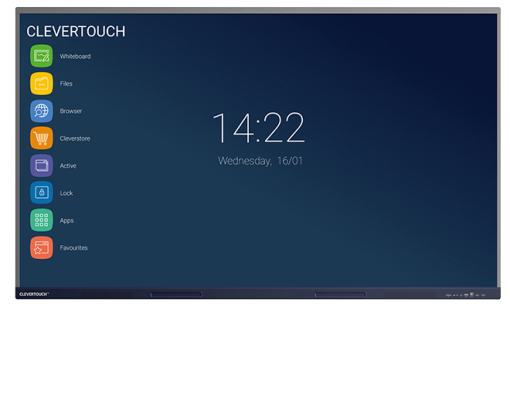 Interactive displays / Interactive screens and Digital display screens ...