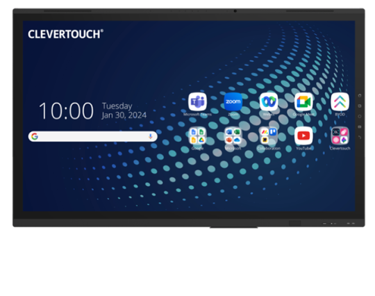 Interactive displays / Interactive screens and Digital display screens ...