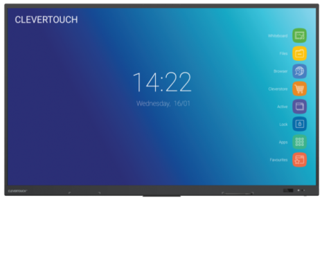 Interactive displays / Interactive screens and Digital display screens ...