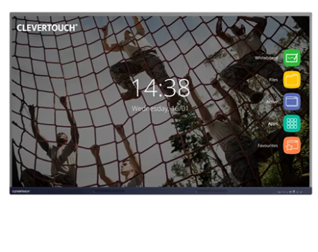 Interactive displays / Interactive screens and Digital display screens ...