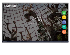 Interactive displays / Interactive screens and Digital display screens ...