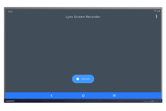 Lynx interactive whiteboards // Lynx software // Online whiteboard for ...