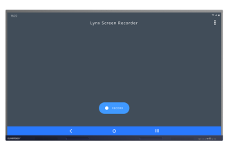 Lynx interactive whiteboards // Lynx software // Online whiteboard for ...