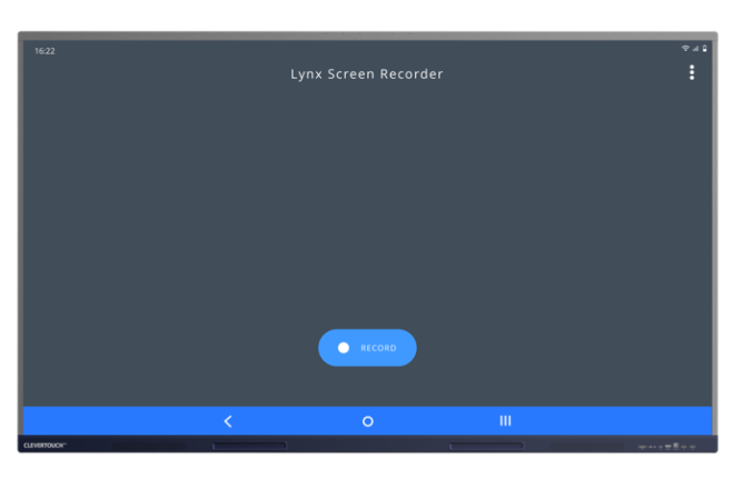 Lynx interactive whiteboards // Lynx software // Online whiteboard for ...