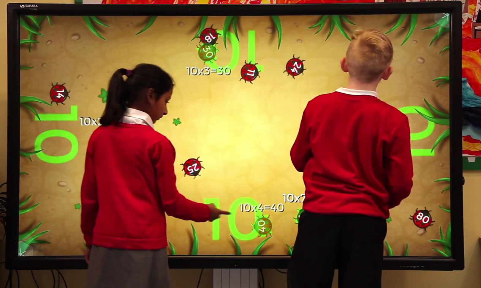 LYNX - Clevertouch Technologies Global