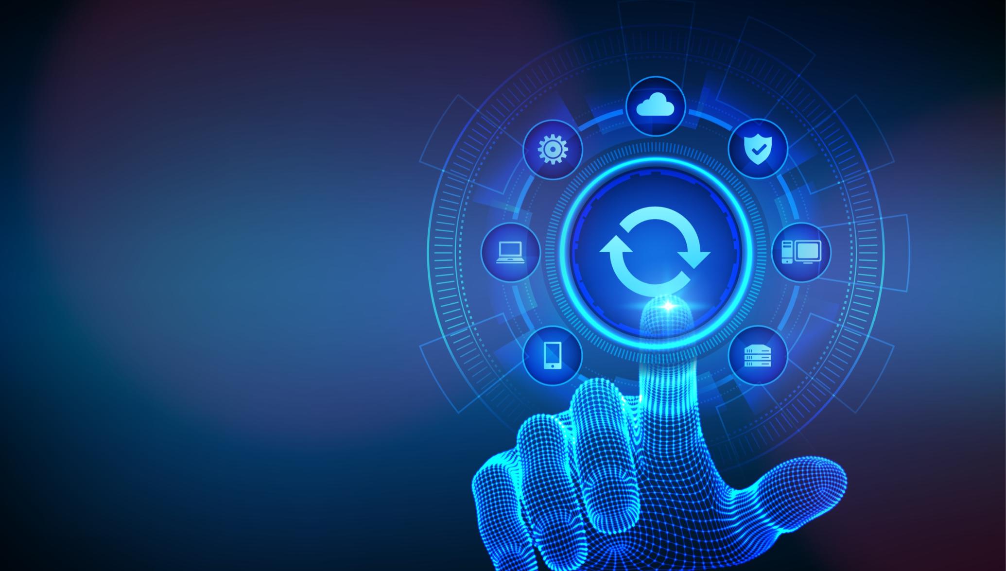 MDM: an innovative solution - Clevertouch Technologies Global