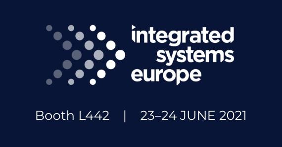 ISE London - Clevertouch Technologies