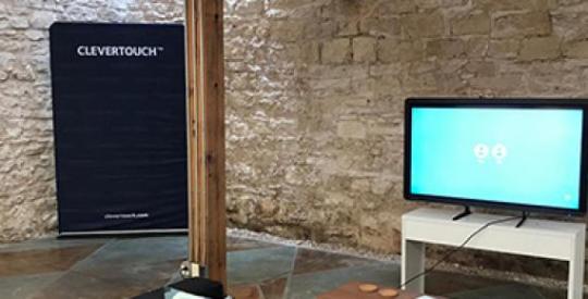 Clevertouch expands USA operations - Clevertouch Technologies USA