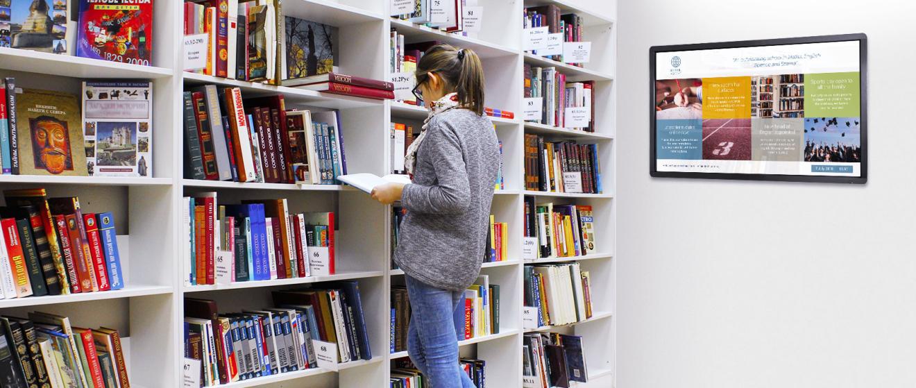 New SedaoLive User Interface launched - Clevertouch Technologies Global