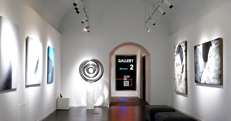 Discover history through technology - Clevertouch Technologies USA