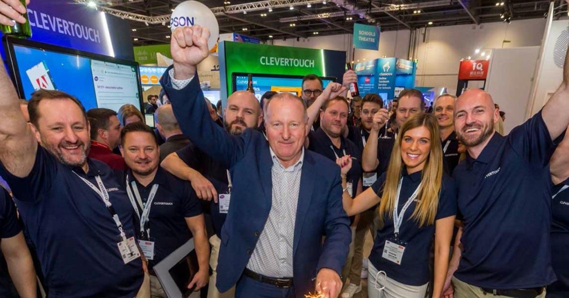 Sahara Presentations Systems (Sahara Holdings Ltd) acquired by Boxlight ...