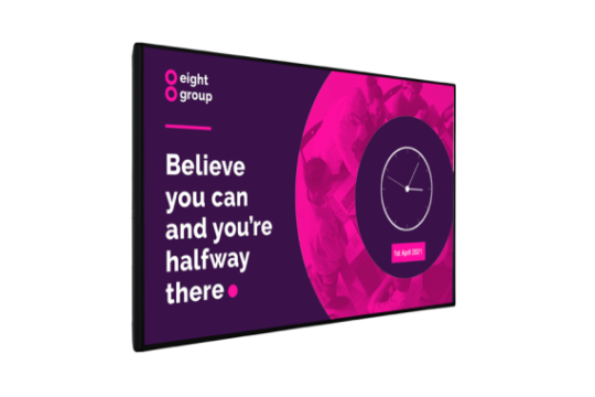 PICO XI - Clevertouch Technologies