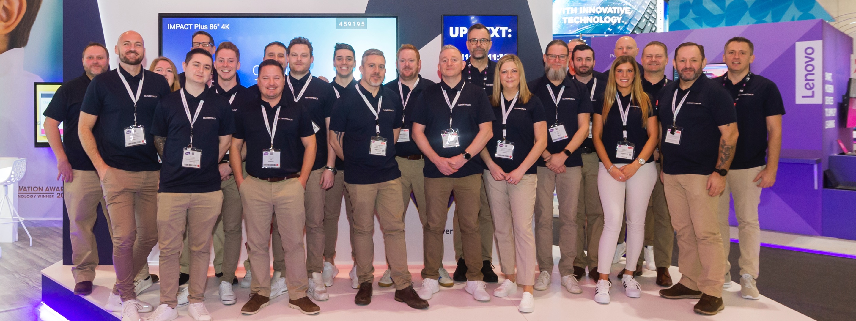 Interactive displays / Interactive screens and Digital display screens ...