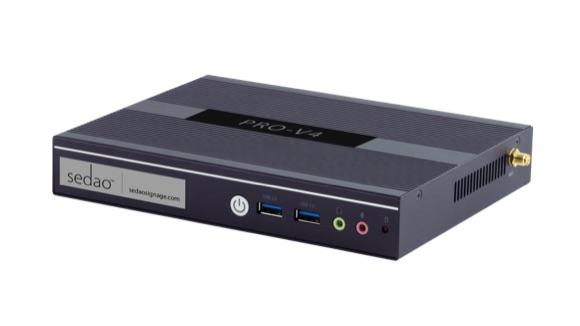 PICO XI - Clevertouch Technologies Global