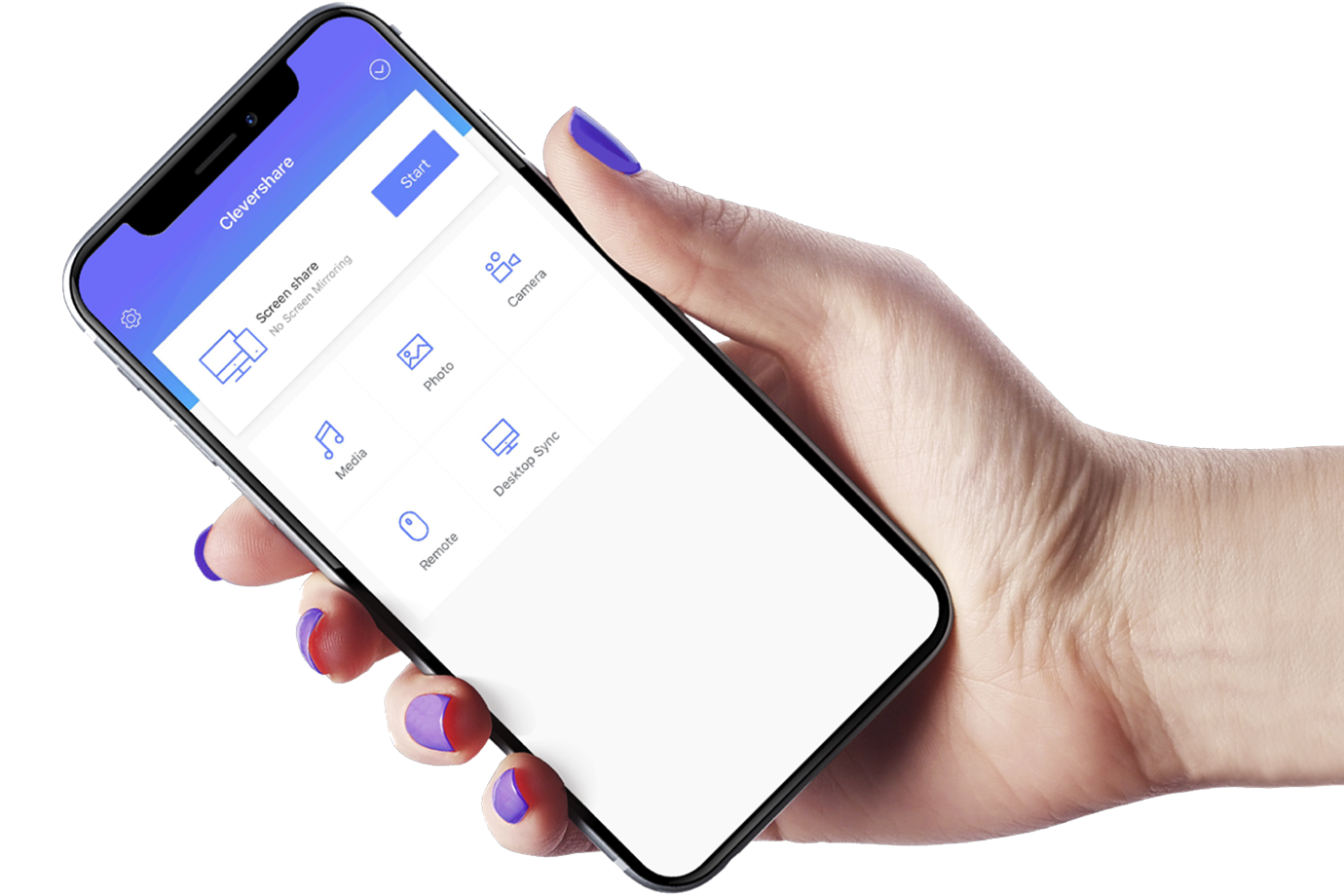 Clevershare - Clevertouch Technologies