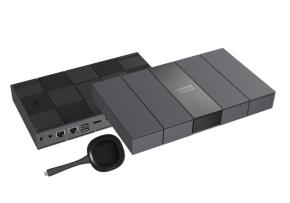 Wireless Conferencing - Clevertouch Technologies Global