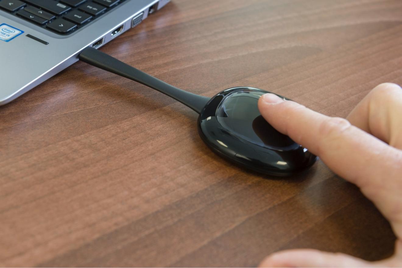 M Series - Clevertouch Technologies Australia